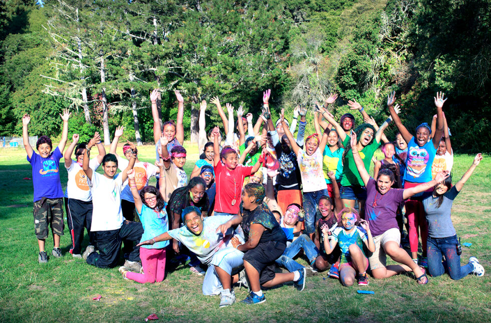About - Camp Phoenix