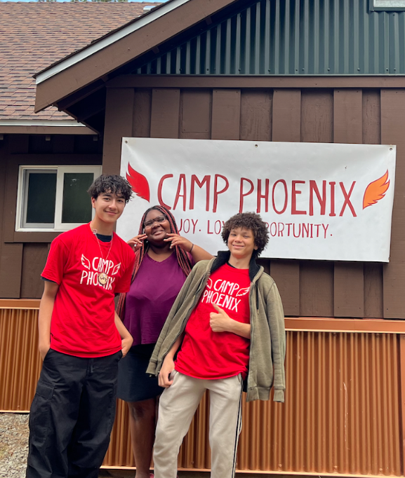2024 Camp Phoenix CIT Chronicles: Adventures of Future Leaders Part I ...
